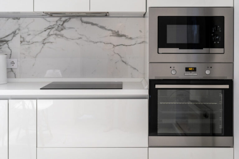 Egypt Africa Kitchen Cladding Panels: Modern Luxury